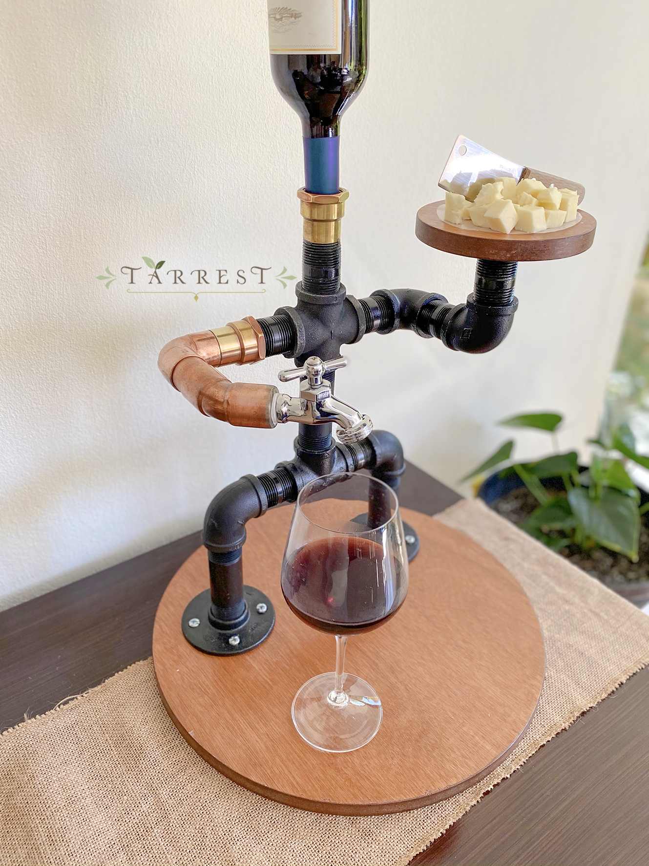 Madera – TarresT